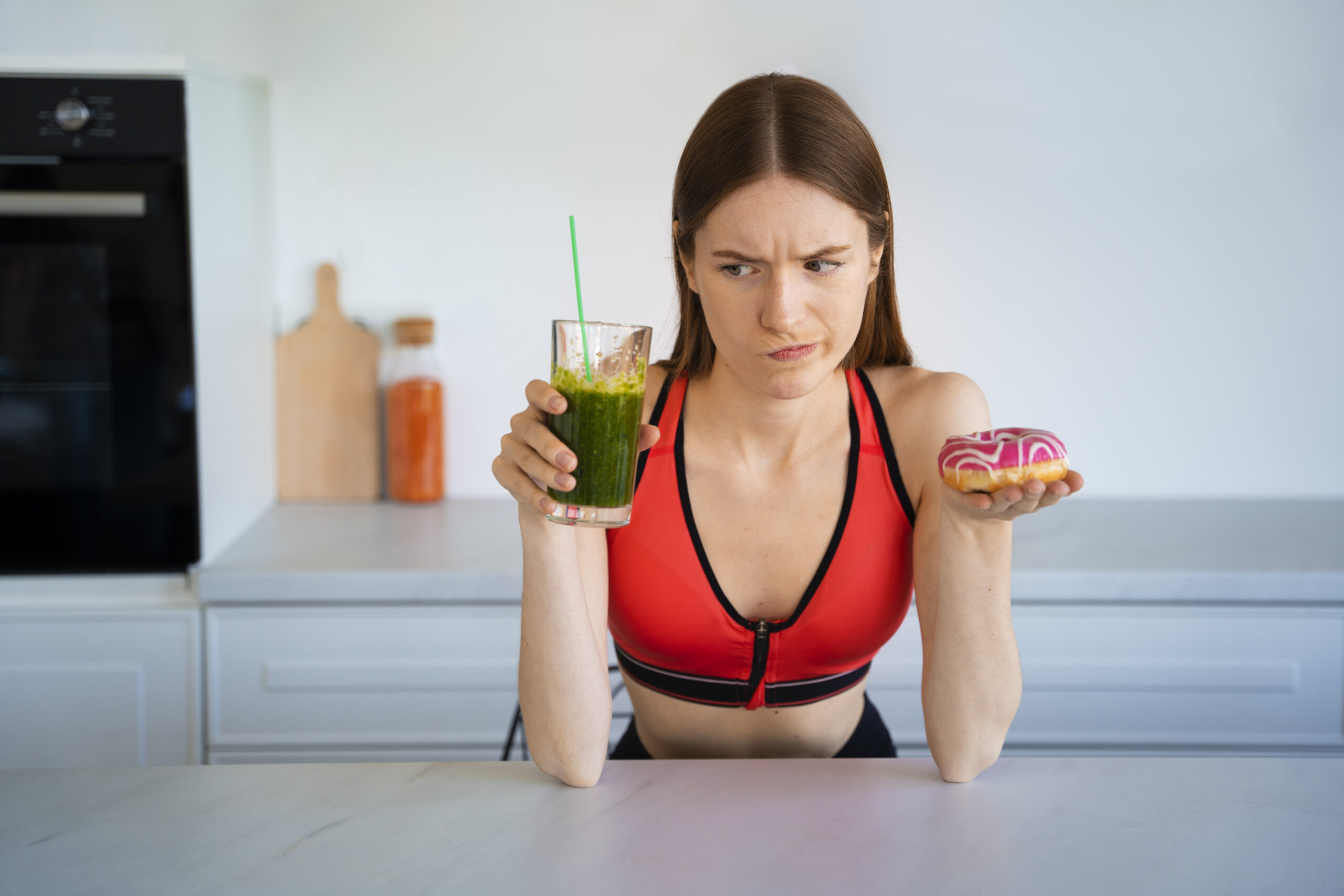 Understanding Food Aversions During Pregnancy - Blunt Bumps
